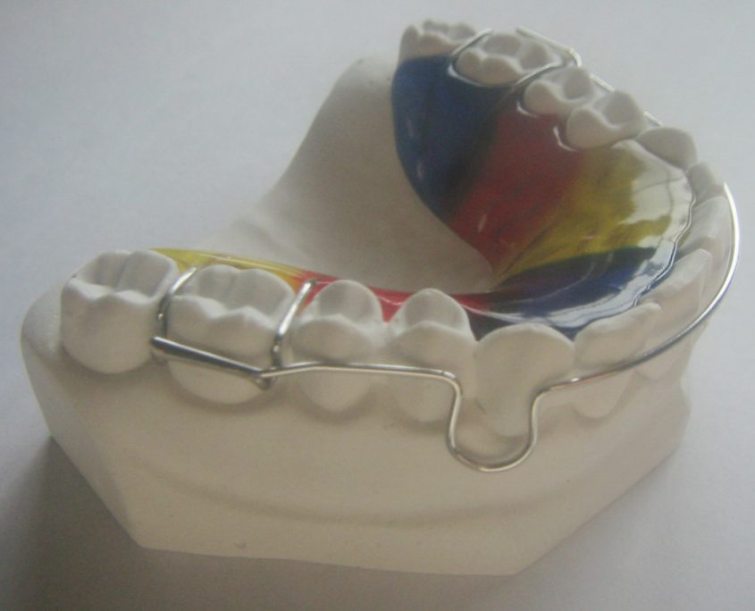 Platten und Dehnplatten › KFO Fachlabor Ortho Station