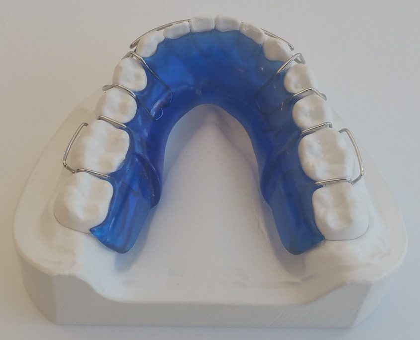 Platten und Dehnplatten › KFO Fachlabor Ortho Station